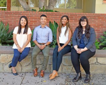 Postdoctoral Scholars in Psychology • UCLA Department of Psychology