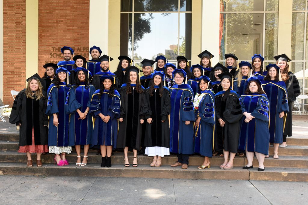 Graduate News & Events • UCLA Department of Psychology