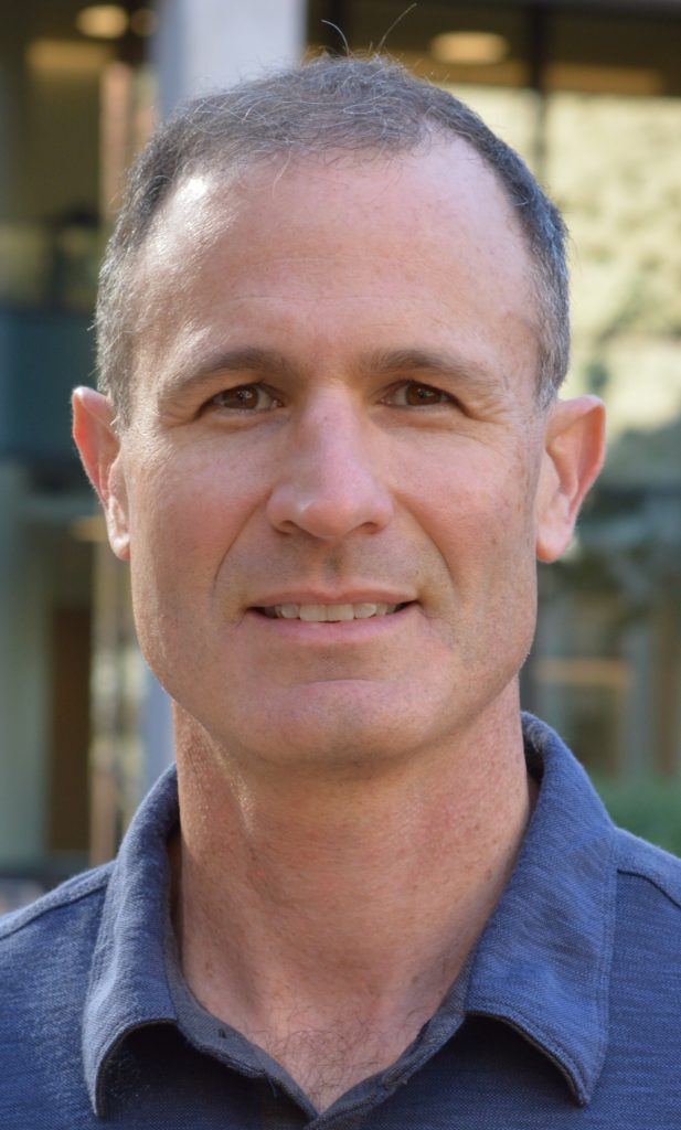 Alan Castel • UCLA Department of Psychology