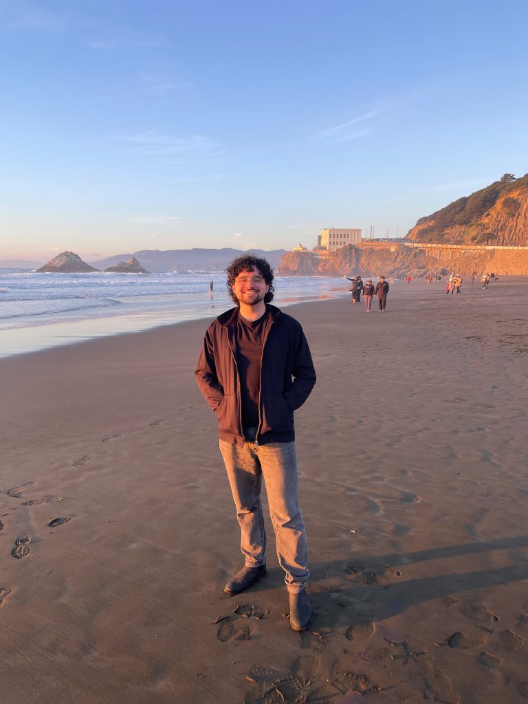 Psychology Staff Spotlight Award – Ashtin Brooks • UCLA Department of ...