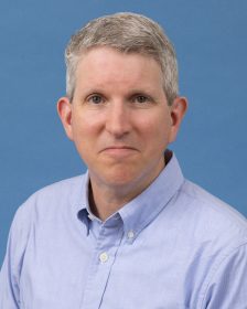 Benjamin Karney – UCLA Department of Psychology