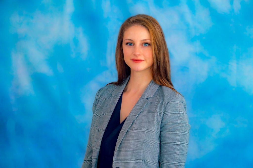 Highlighting Faculty Member Bridget Callaghan • UCLA Department of ...