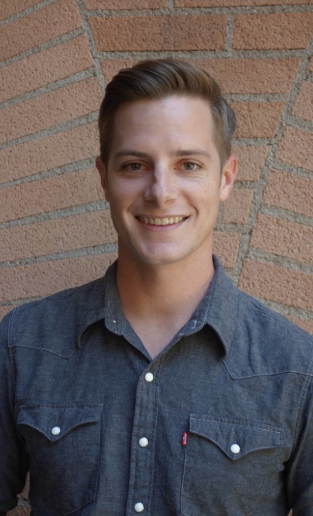 Highlighting Faculty Member David Clewett – UCLA Department of Psychology