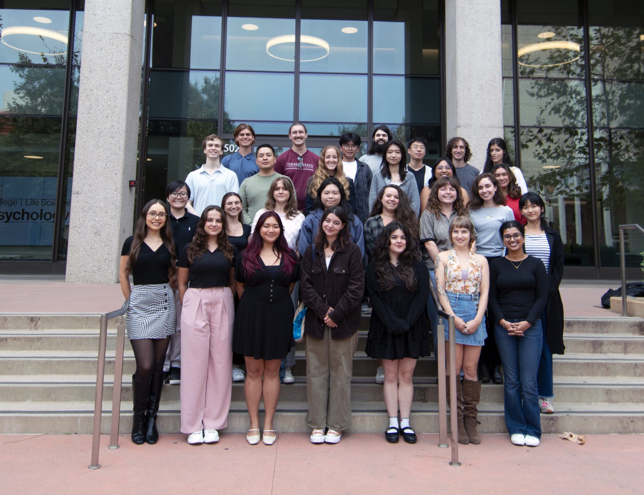 Graduate News & Events • UCLA Department of Psychology