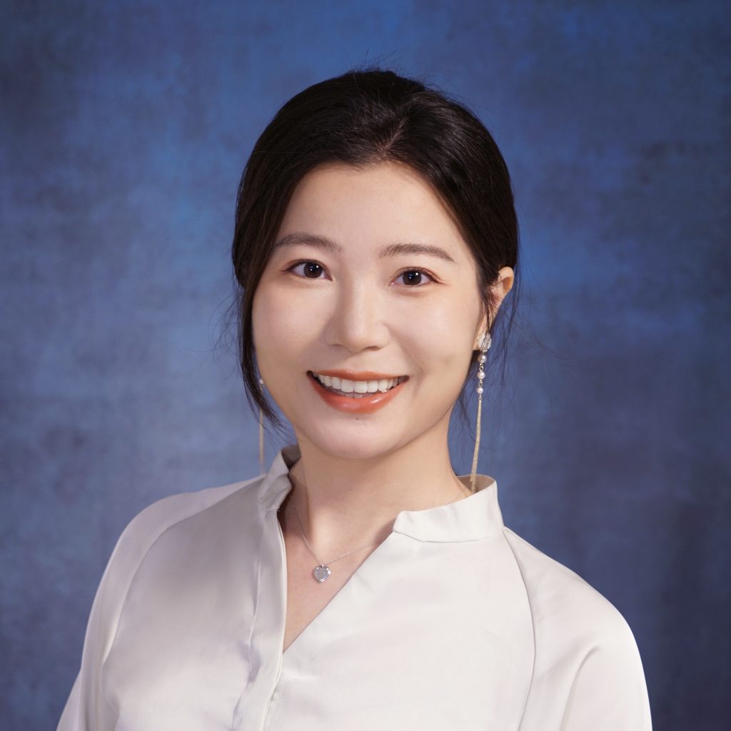 Highlighting Faculty Member Yi Feng • UCLA Department of Psychology