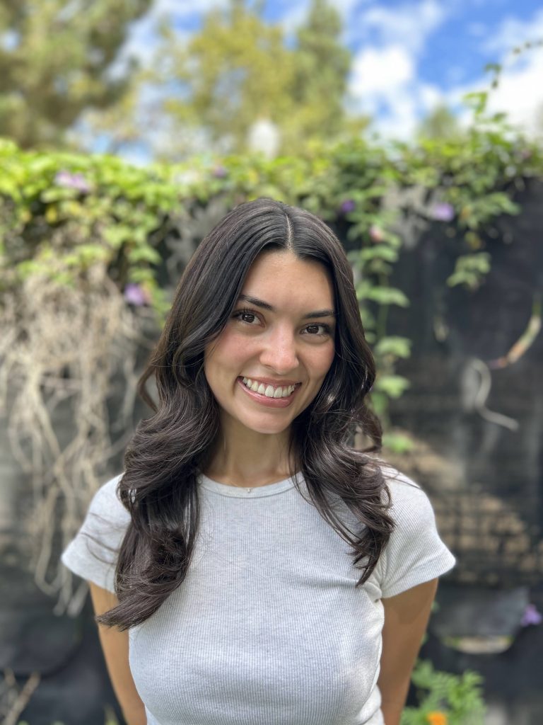 Psychology Staff Spotlight Award – Becca Bell • UCLA Department of ...