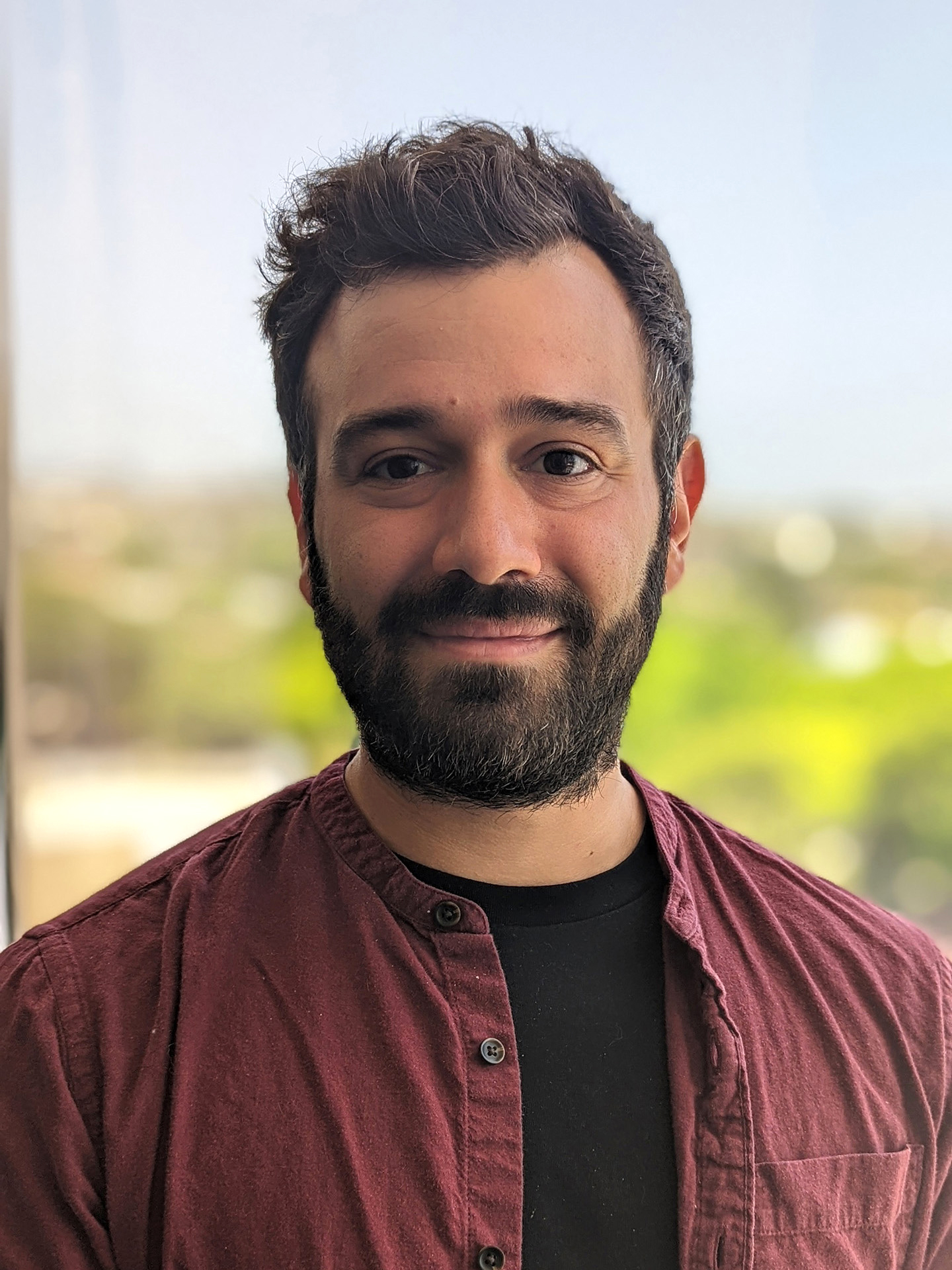 Nicco Reggente – UCLA Department of Psychology