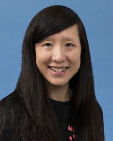 Tiffany Ho – UCLA Department of Psychology