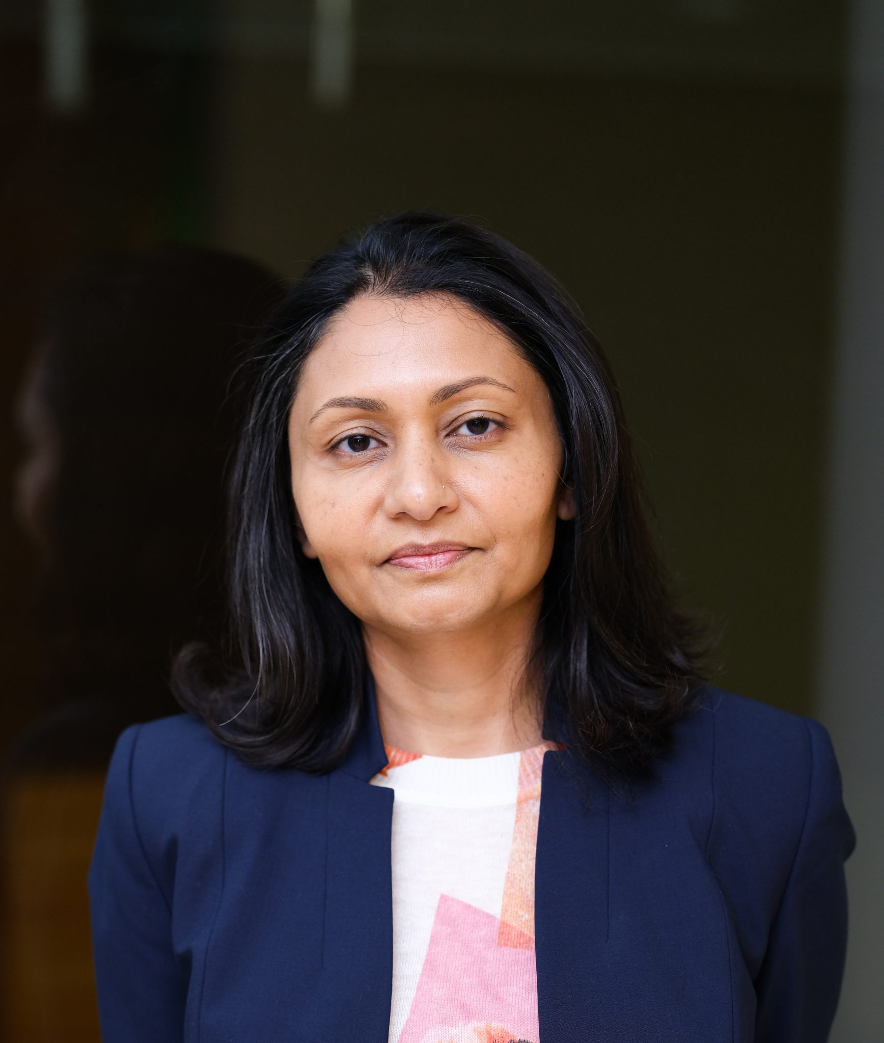 Lucina Uddin – UCLA Department of Psychology