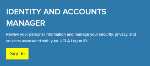 UCLA Email FAQ • UCLA Department of Psychology