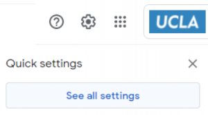 UCLA Email FAQ – UCLA Department of Psychology