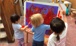 Welcome to the Megan E. Daly Infant Development Program • UCLA ...