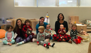 Welcome to the Megan E. Daly Infant Development Program • UCLA ...