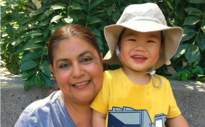 Welcome to the Megan E. Daly Infant Development Program • UCLA ...