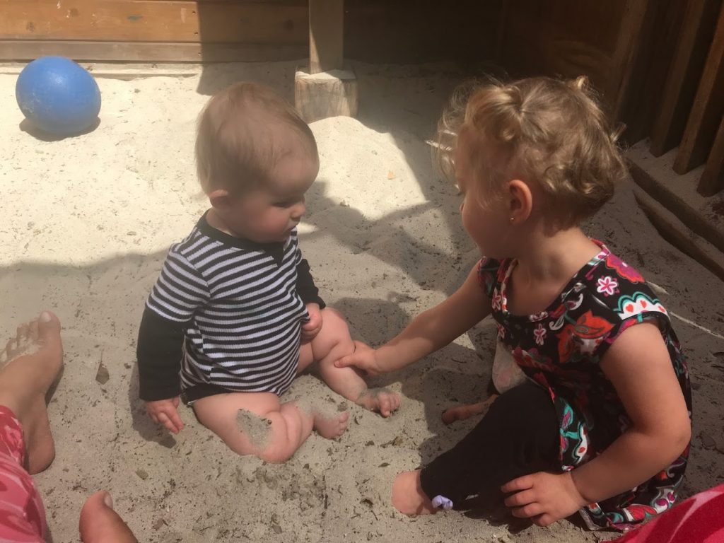 Welcome to the Megan E. Daly Infant Development Program • UCLA ...