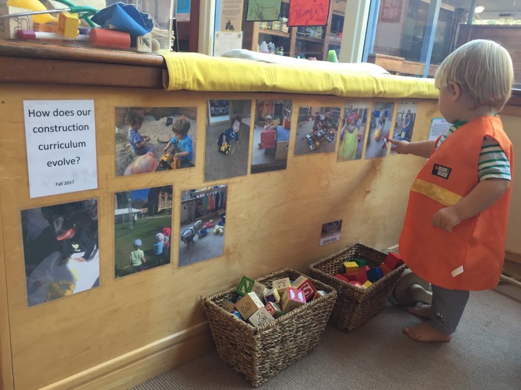 Welcome to the Megan E. Daly Infant Development Program • UCLA ...