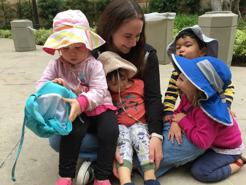 Welcome to the Megan E. Daly Infant Development Program • UCLA ...