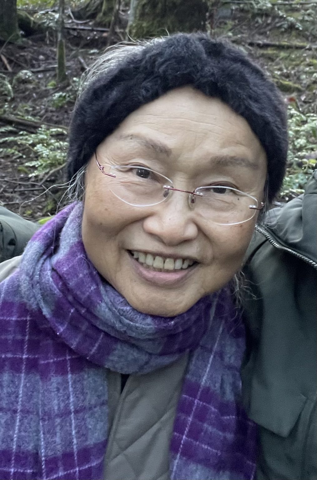 Highlighting Faculty Member Patricia Cheng – UCLA Department of Psychology